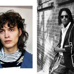 George Culafic - Model Profile - Photos & latest news
