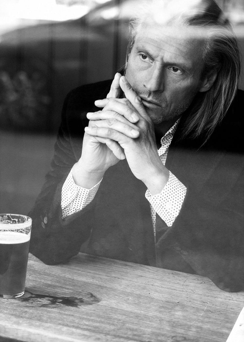 Rob Knighton (1883 Magazine)