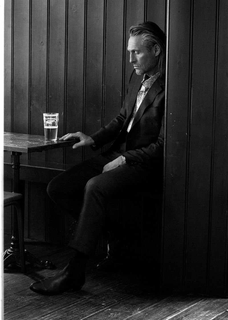 Rob Knighton (1883 Magazine)