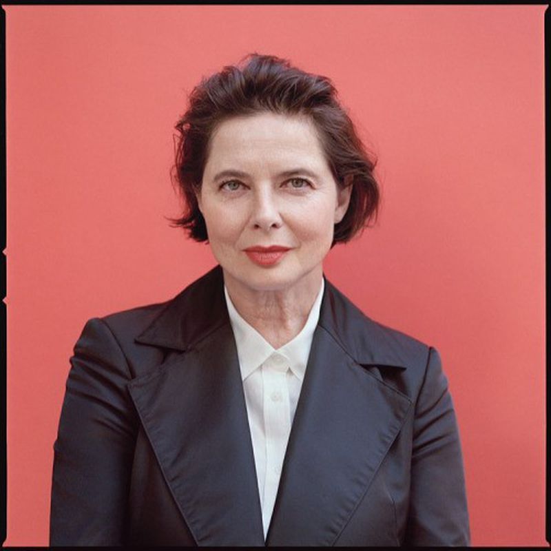 Isabella by Jody Rogac (Marie Claire France)