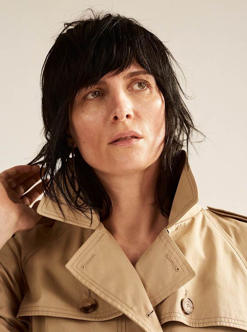 Kim Peers (Bolero Magazine)