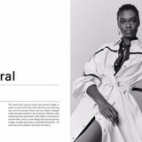 Act Natural (Unconditional Magazine)