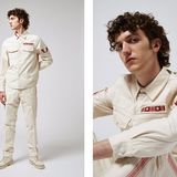 All In One by Martina Ferrara (LUISAVIAROMA.COM)