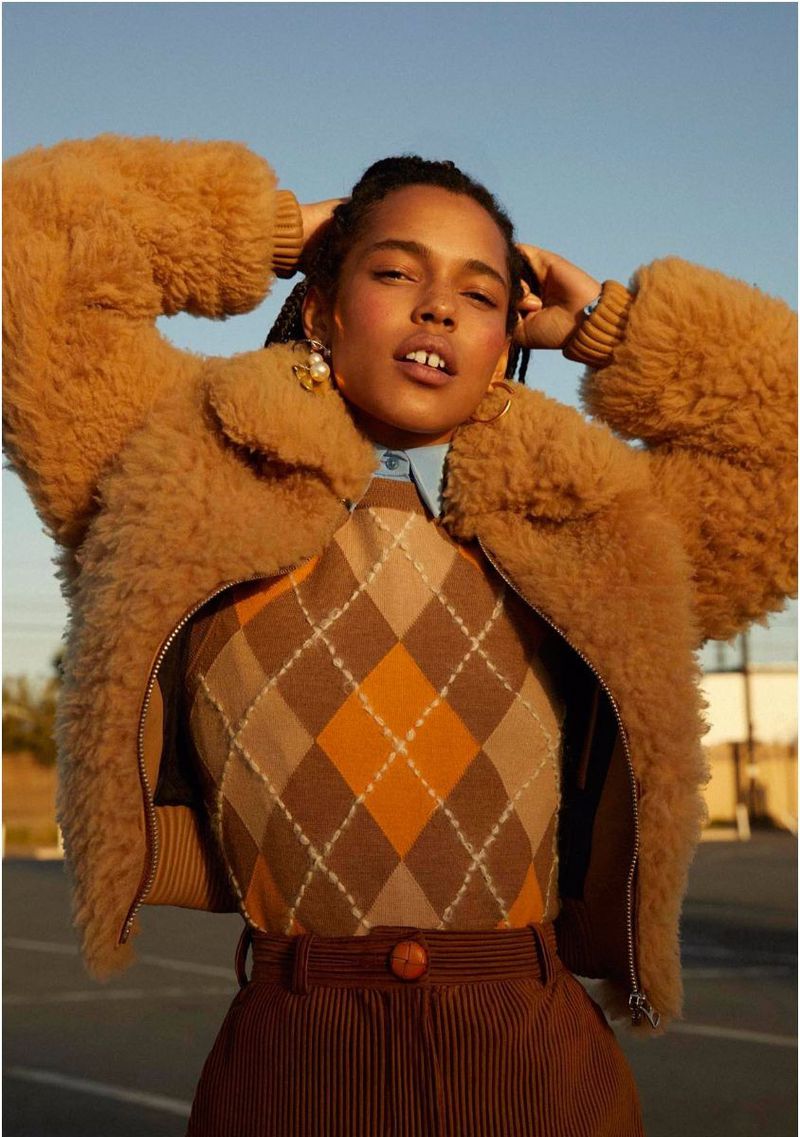 Ruby, Ruby, Ruby (Wonderland Magazine)