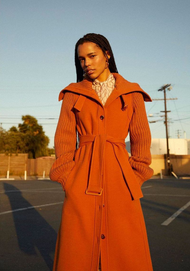 Ruby, Ruby, Ruby (Wonderland Magazine)