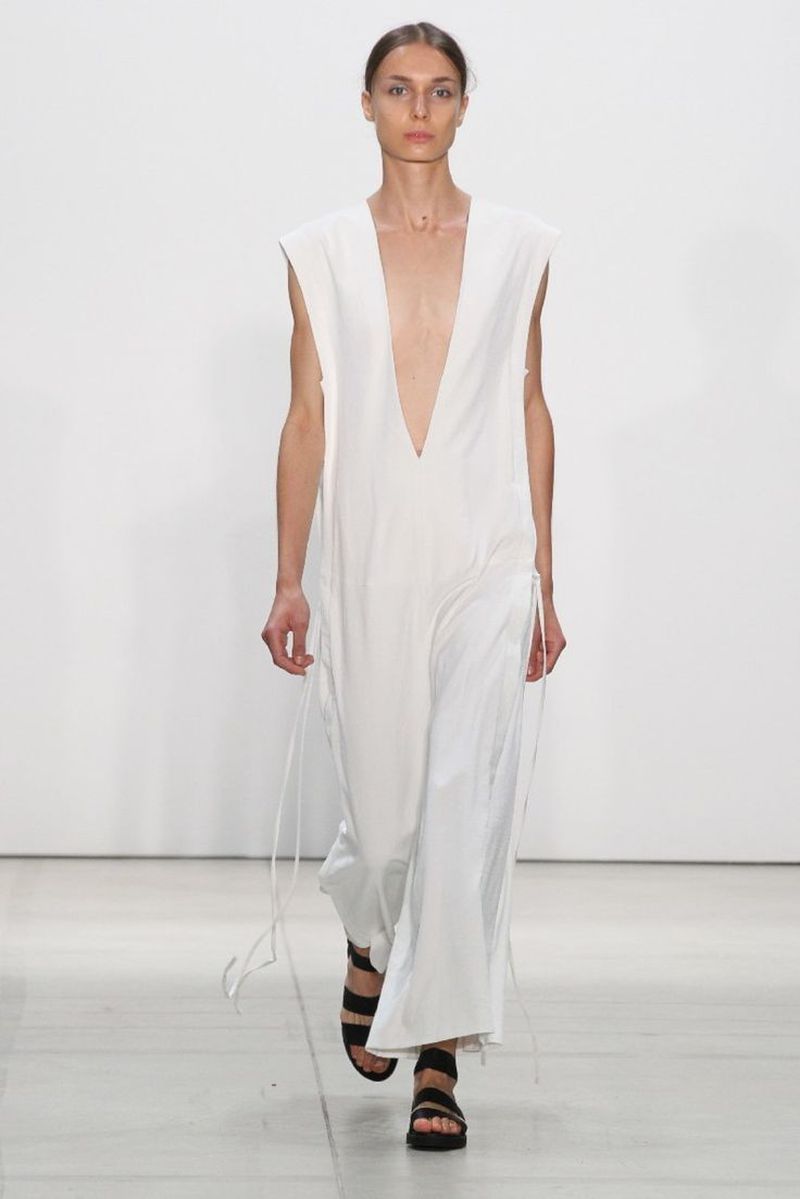 Demoo Parkchoonmoo S/S 17 Show (Various Shows)