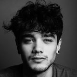 Miles Frank (Portraits) (Portrait)