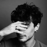 Miles Frank (Portraits) (Portrait)