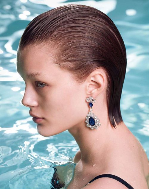 Marilyn Agency (Paris, France) Modeling Agency - models.com Agency Profile