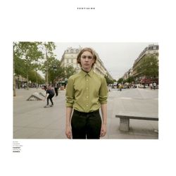 Quinn Benson - Model Profile - Photos & latest news