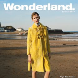 Anna Lund Sorensen - Model Profile - Photos & latest news