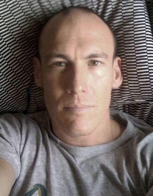 Sean McMenomy - Photographer - detail by client