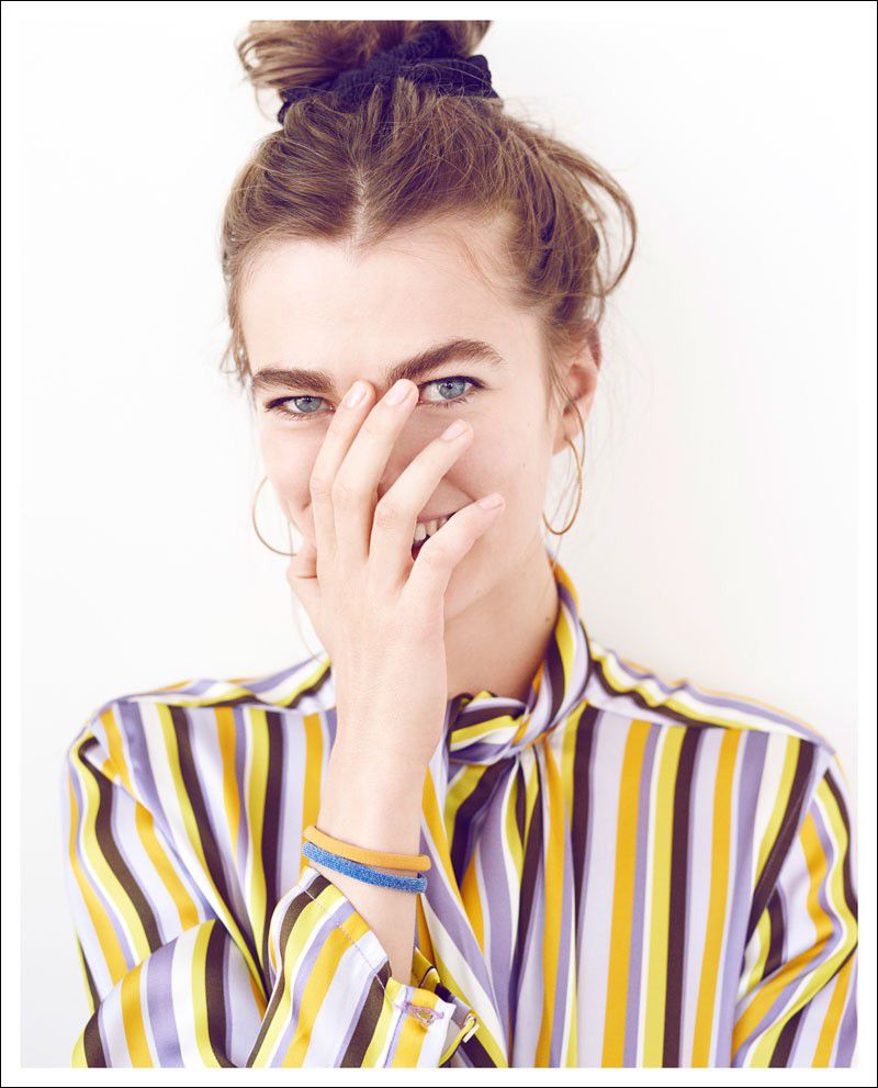 First Like (Elle Denmark)