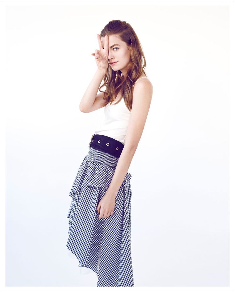 First Like (Elle Denmark)