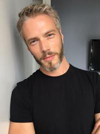 Benoit Marechal - Model Profile - Photos & latest news