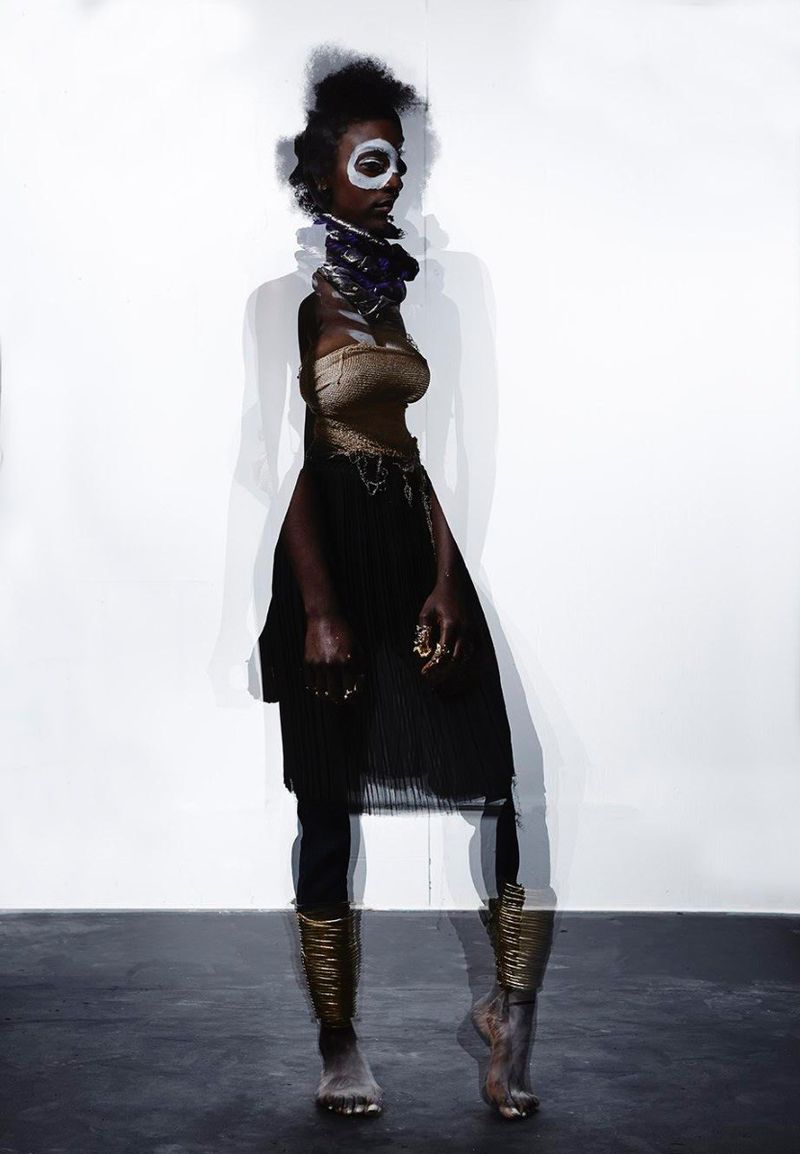 IDENTIFY Issue 1 Untitled Photographs: James Mountford (Ubikwist Magazine)