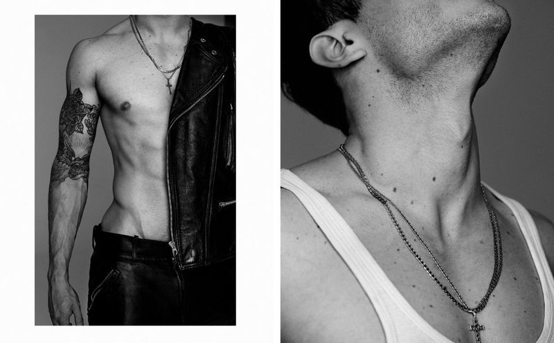 Being Diego Barrueco (Caleo Magazine)