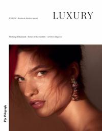 Telegraph Luxury