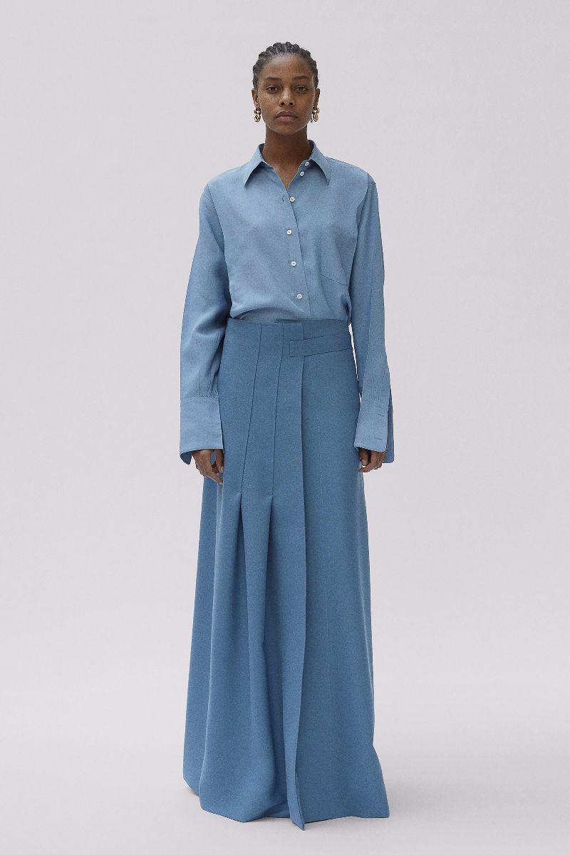 Céline Pre-Fall 2017 Lookbook (Celine)