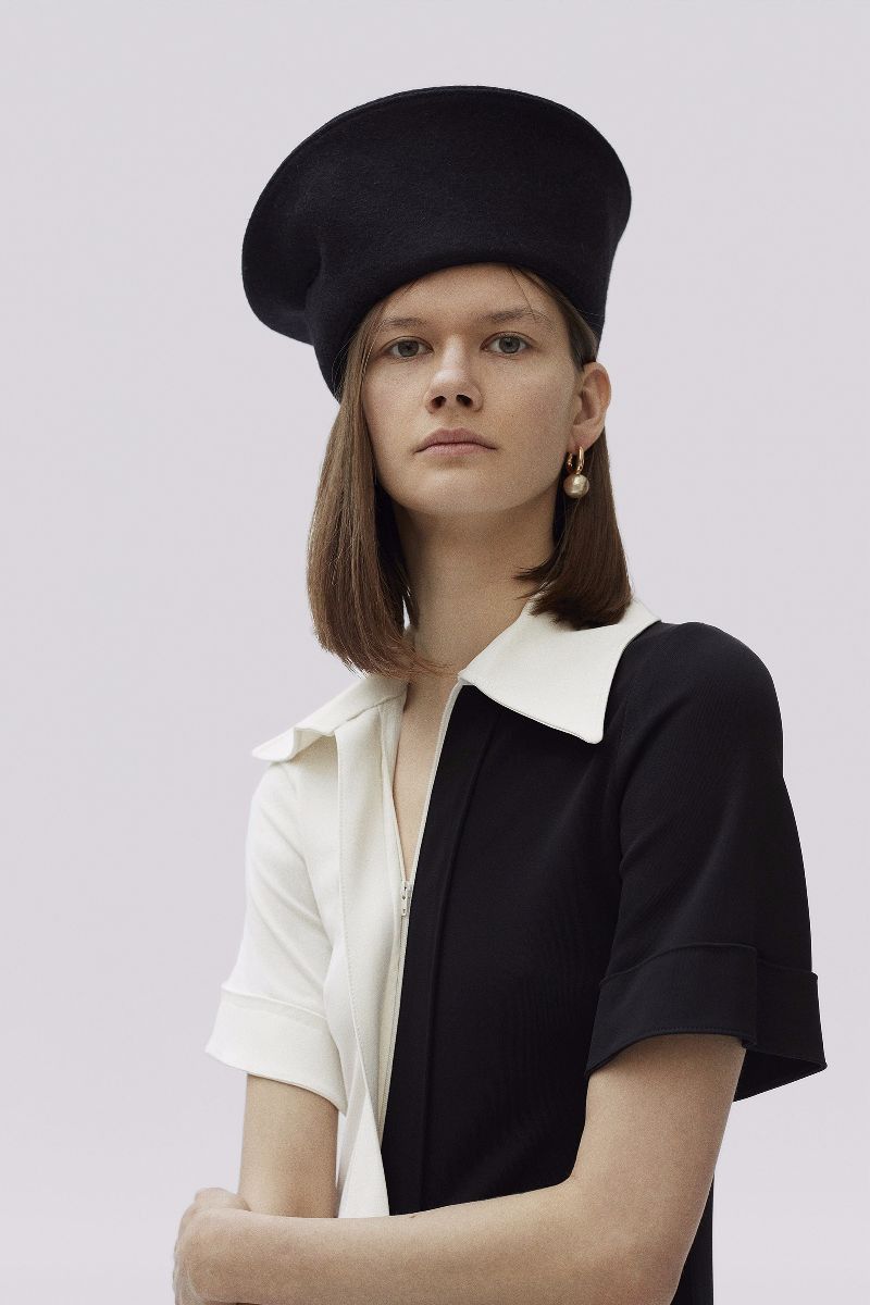 Céline Pre-Fall 2017 Lookbook (Celine)