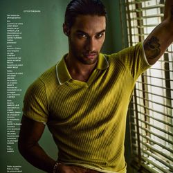 Pablo Morais - Model Profile - Photos & latest news