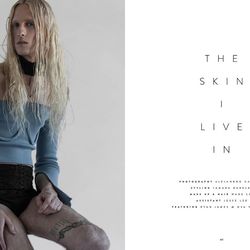 Ryan James Smith - Model Profile - Photos & latest news