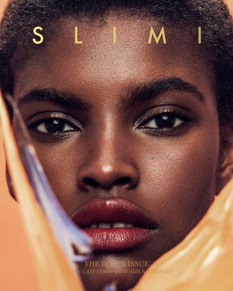 SLIMI Magazine Summer 2017 Covers (SLIMI Magazine)