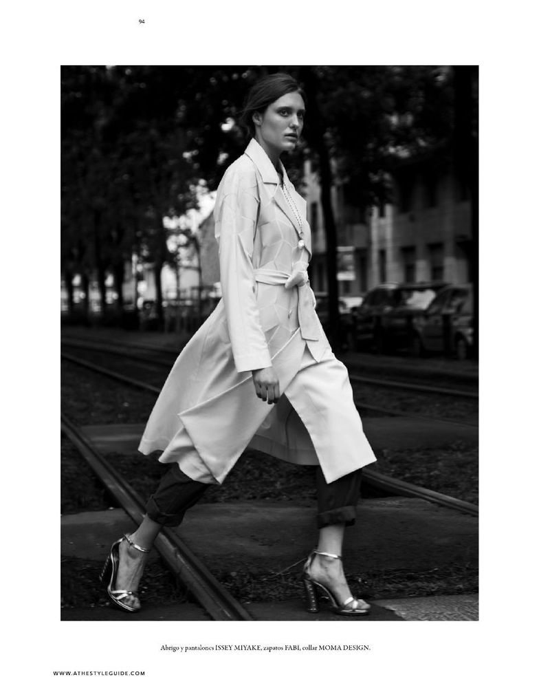 Art? that's a man's name by Debora Barnaba for A The Style Guide ...