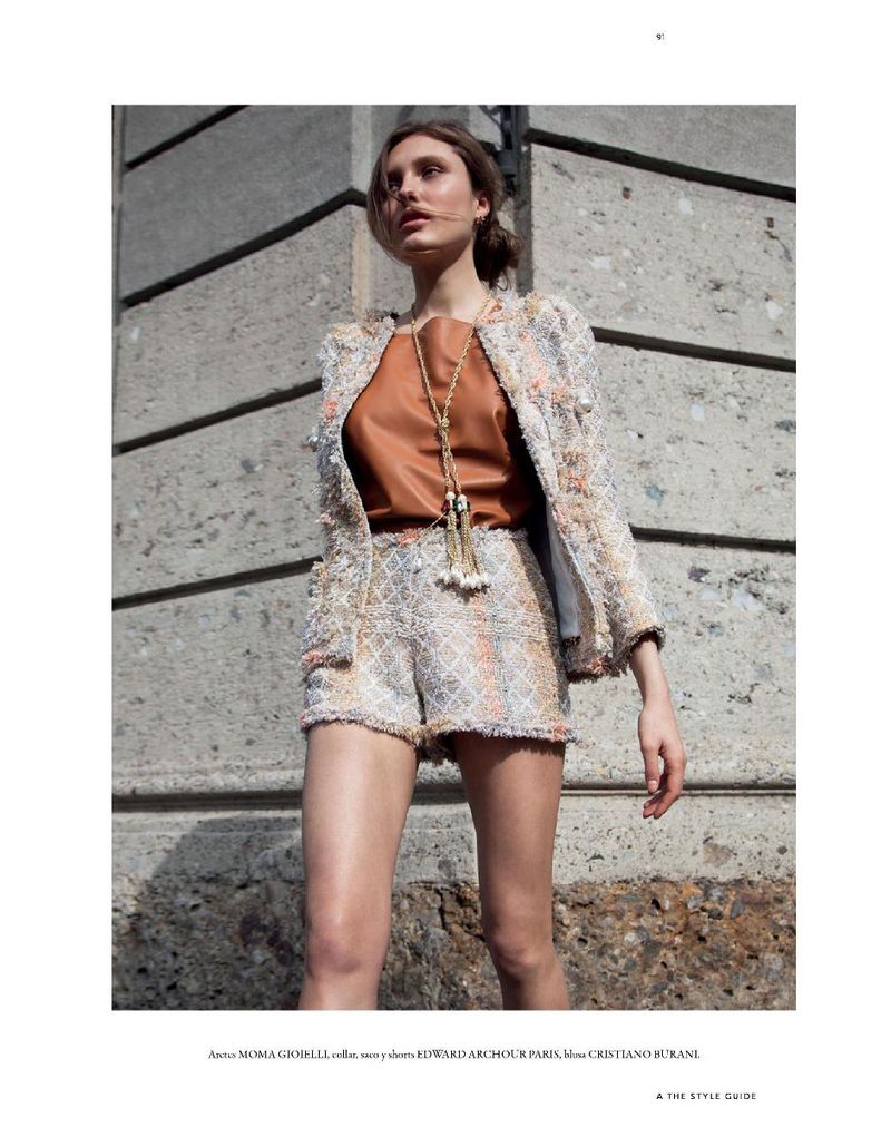 Art? that's a man's name by Debora Barnaba for A The Style Guide ...