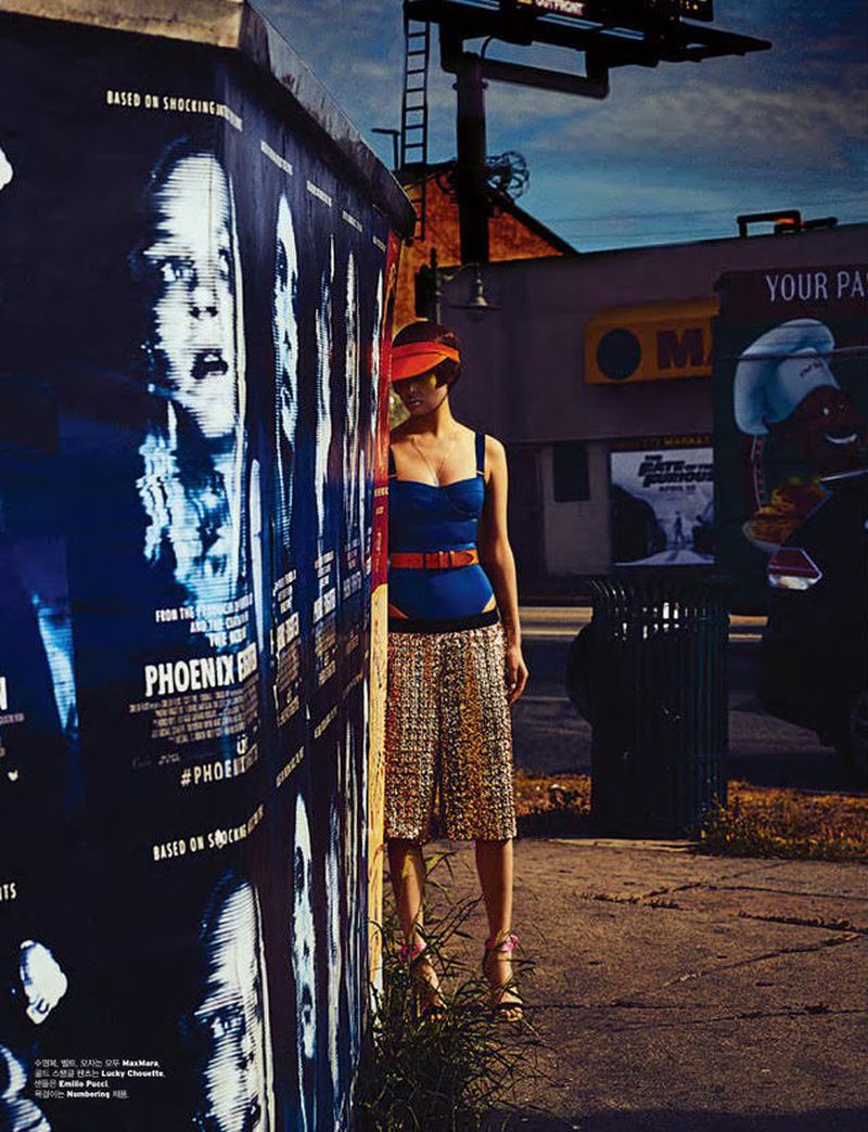 Hello, Stranger (W Korea)