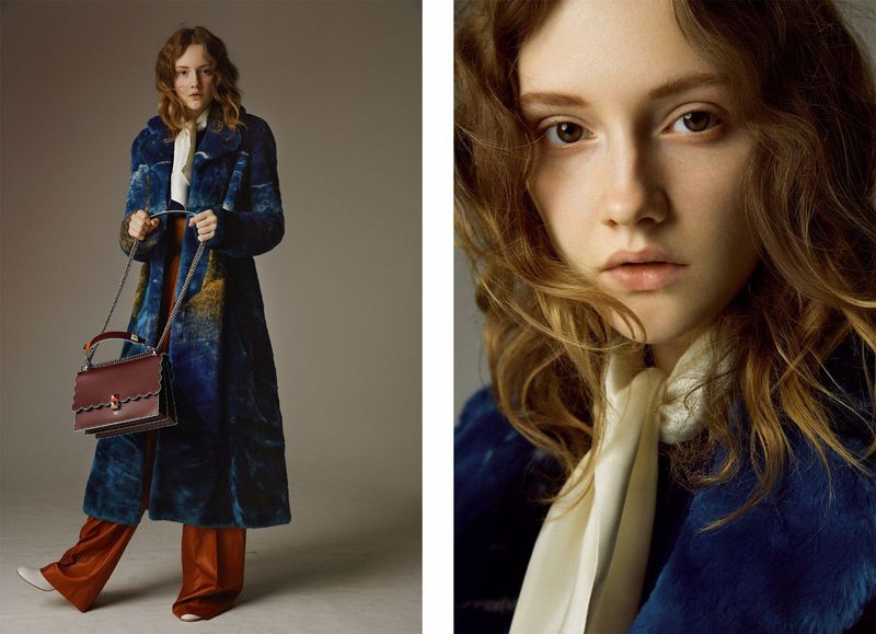 A New Season Look (LUISAVIAROMA.COM)