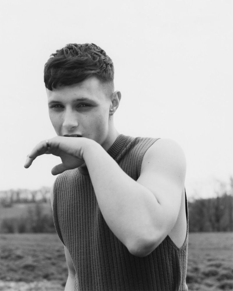 Phoenix Blu for Alvar Magazine (Various Editorials)