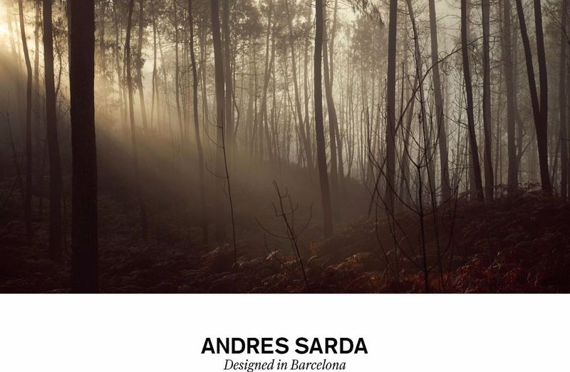 Andres Sarda F/W 17 (Andres Sarda)