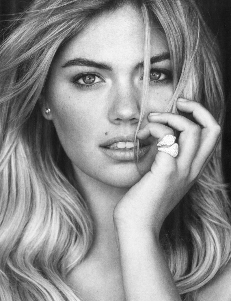 David Yurman F/W 13 (David Yurman)