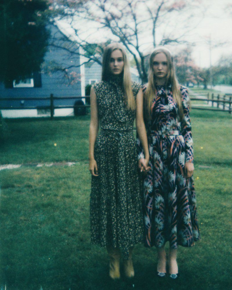 An Inside Look at NYMM Model Camp (V Magazine online)