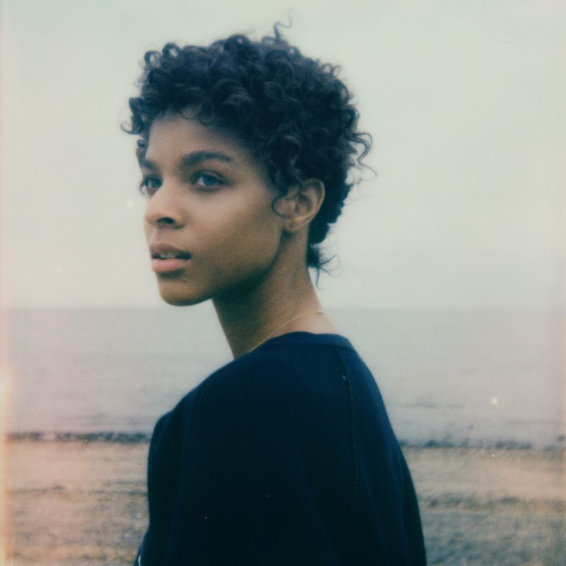 An Inside Look at NYMM Model Camp (V Magazine online)