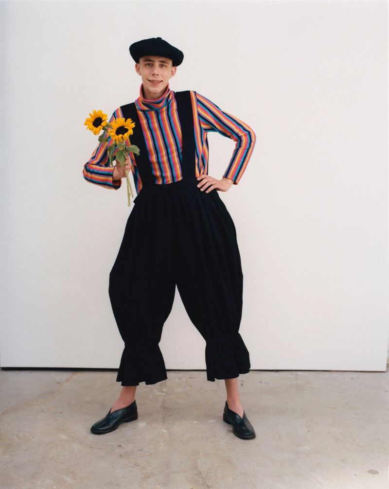 By Leon Mark (Replica Man Magazine)