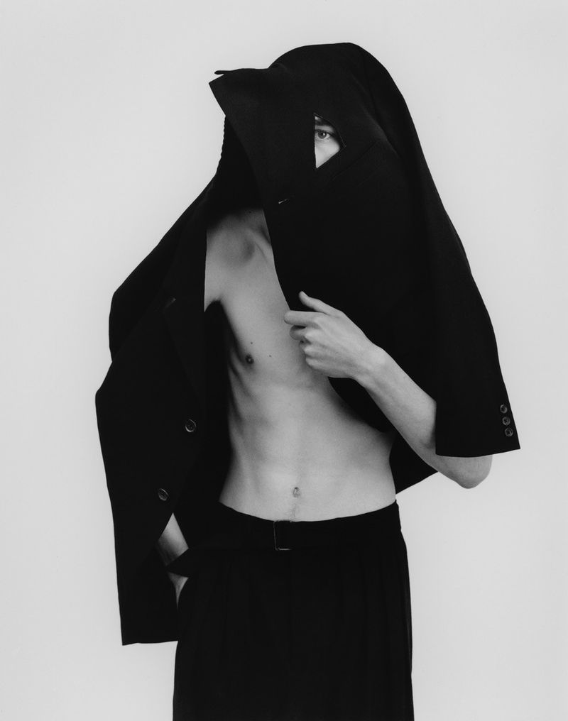 By Leon Mark (Replica Man Magazine)