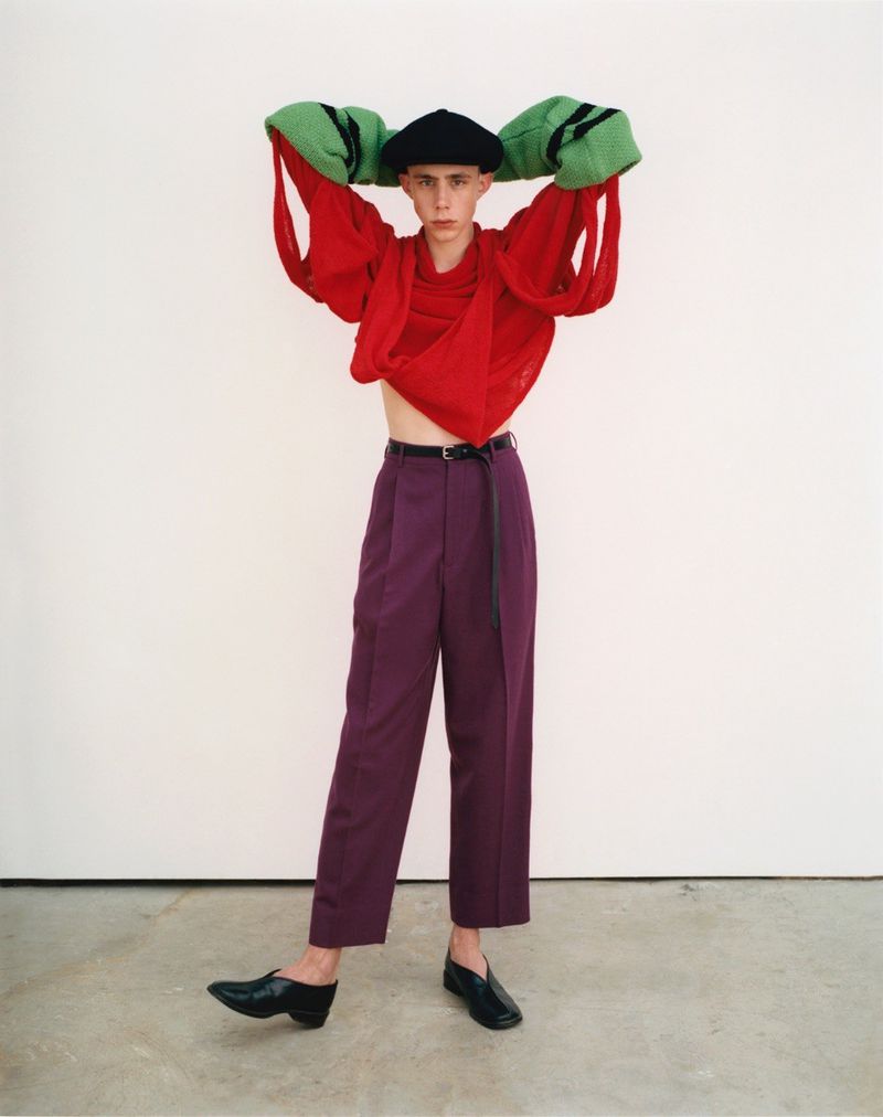 By Leon Mark (Replica Man Magazine)