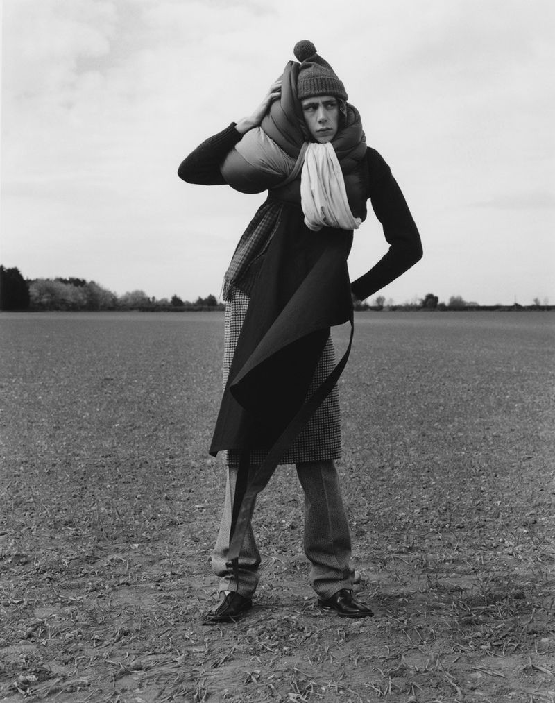 By Leon Mark (Replica Man Magazine)