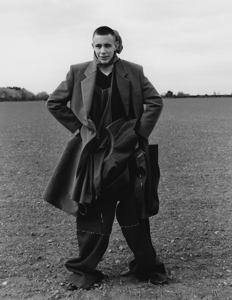 By Leon Mark (Replica Man Magazine)