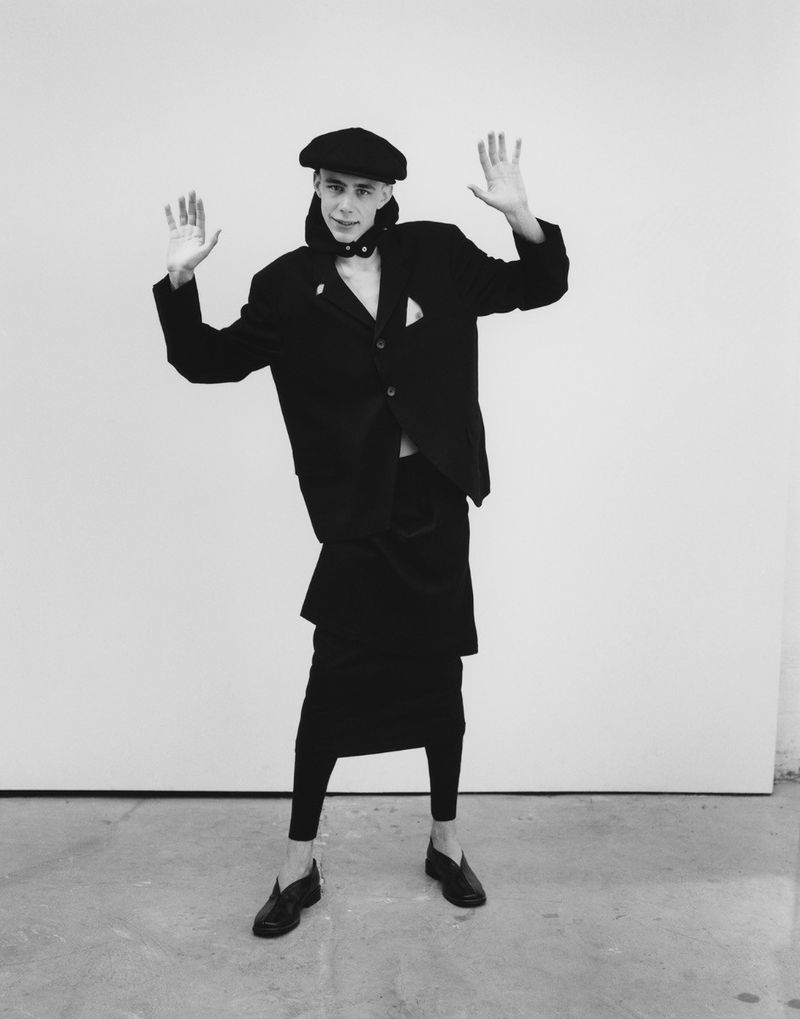 By Leon Mark (Replica Man Magazine)