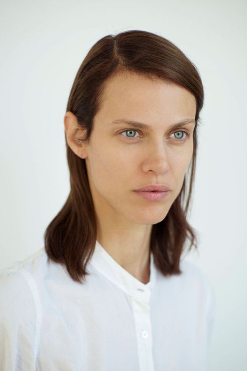 Aymeline Valade - Model Profile - Photos & latest news