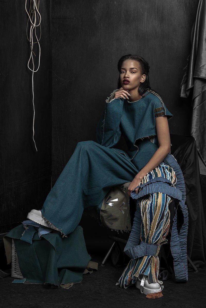 Summer Su F/W 2017 (Various Lookbooks/Catalogs)