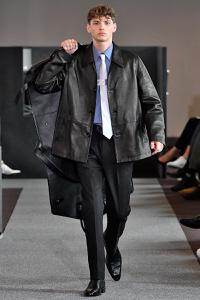 Connor Jackson - Model Profile - Photos & latest news