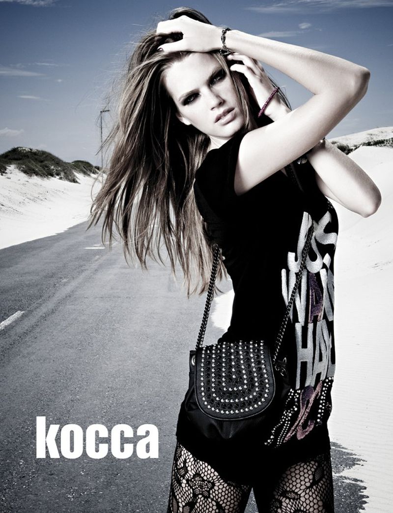 Kocca S/S 09 (Kocca)
