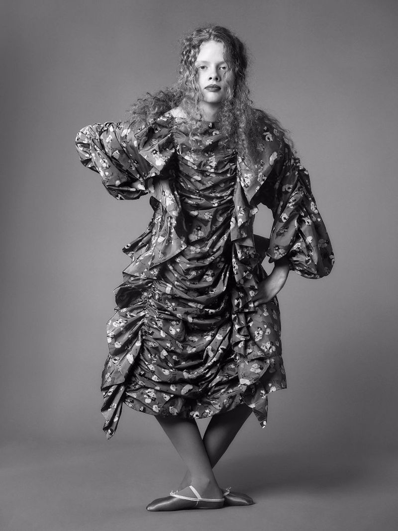 The LVMH 8 - 2017 - MDX (Models.com)