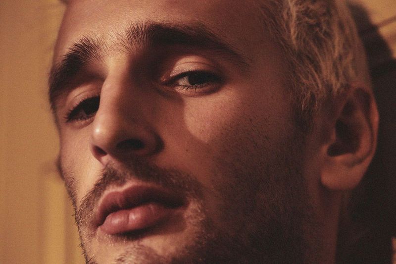 Hopper Penn (GQ Italia)