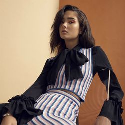 Regan Kemper - Model Profile - Photos & latest news