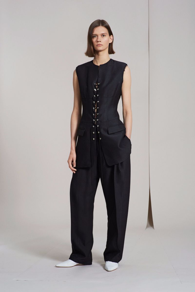 Derek Lam Resort 2018 (Derek Lam)